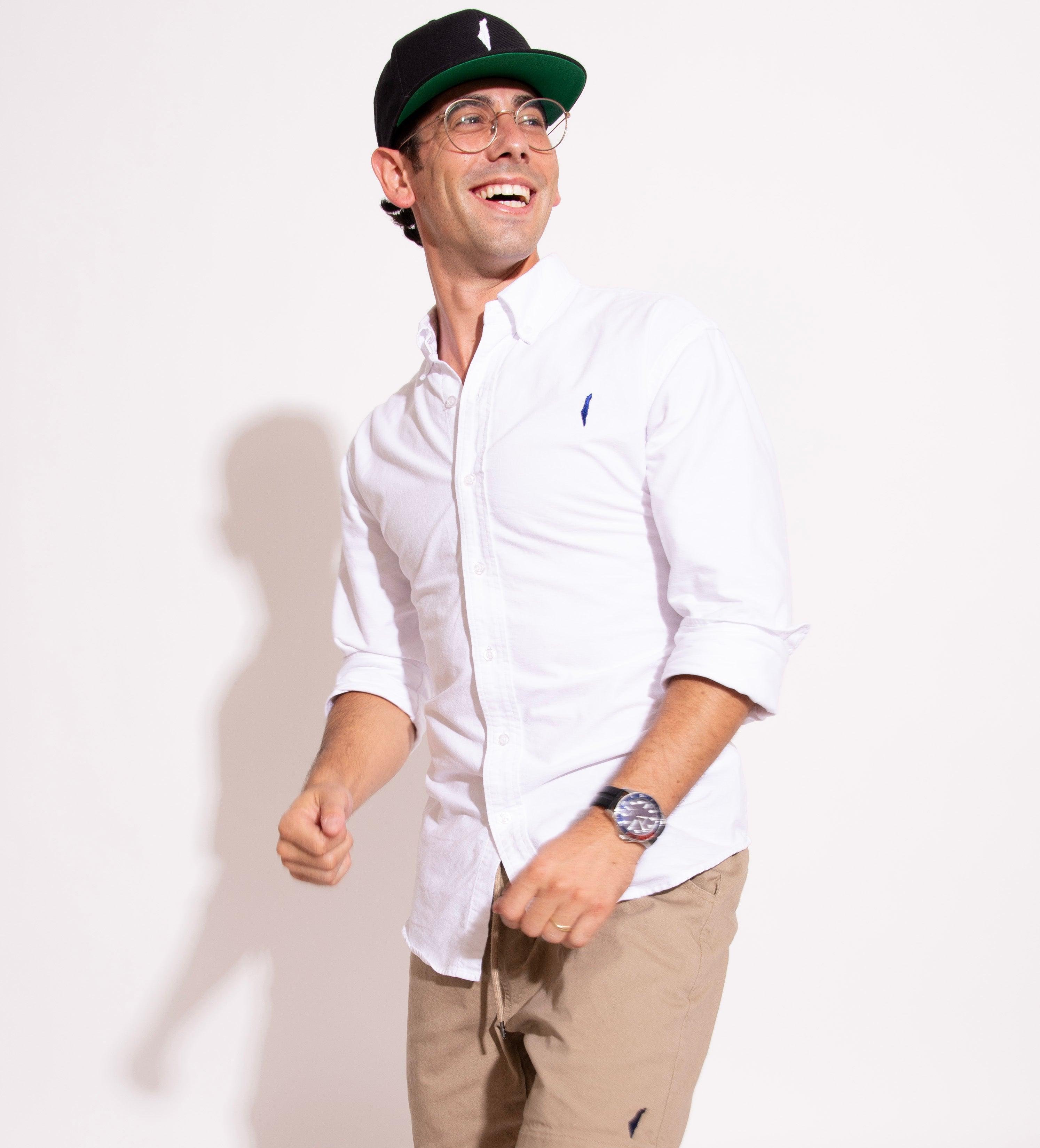 Men's Shirts – Promise State